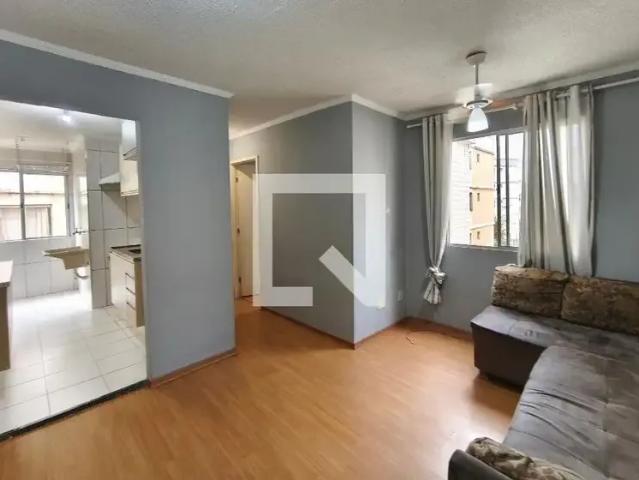 Apartamento para Locação em Campinas/SP Residencial Cosmos 2 Quartos