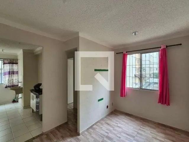 Apartamento para Locação em Campinas/SP Residencial Cosmos 2 Quartos