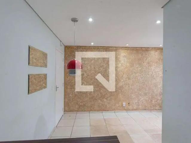 Apartamento para Locação em Campinas/SP Residencial Cosmos 2 Quartos
