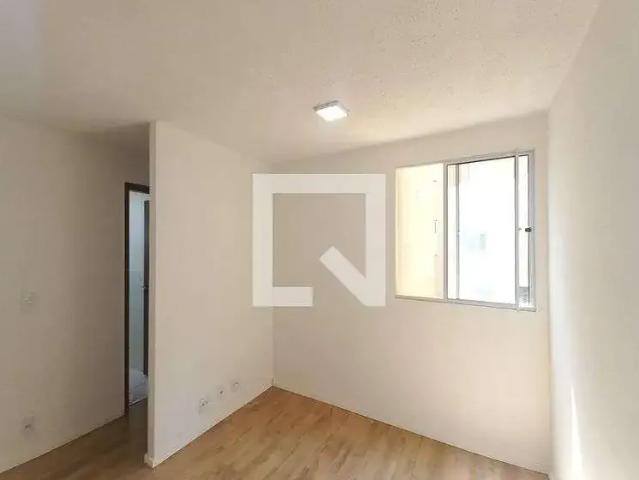 Apartamento para Locação em Campinas/SP Residencial Cosmos 2 Quartos