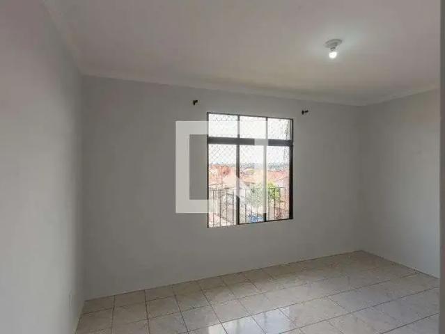 Apartamento para Locação em Campinas/SP Residencial Cosmos 2 Quartos