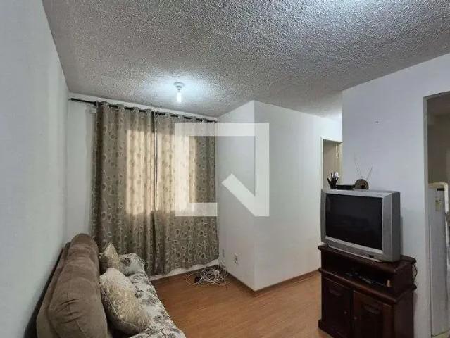Apartamento para Locação em Campinas/SP Residencial Cosmos 2 Quartos