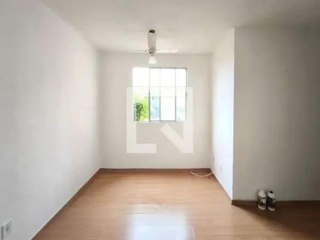 Apartamento para Locação em Campinas/SP Residencial Cosmos 2 Quartos