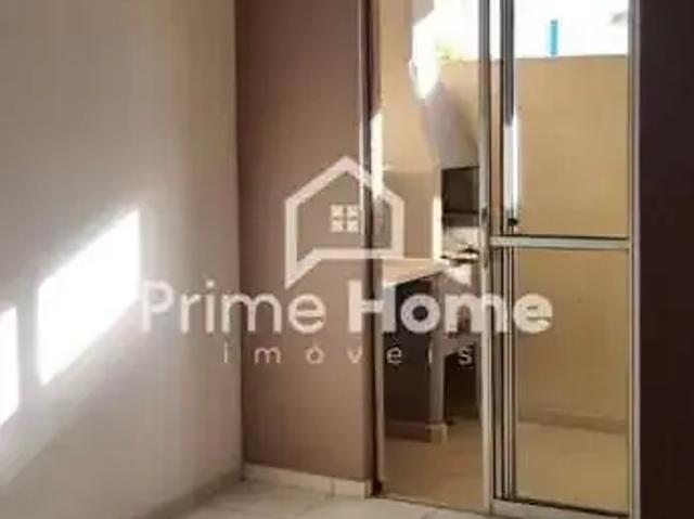 Apartamento para Locação em Campinas/SP Residencial Cosmos 2 Quartos