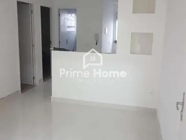 Apartamento para Locação em Campinas/SP Residencial Fazenda Lagoa 2 Quartos
