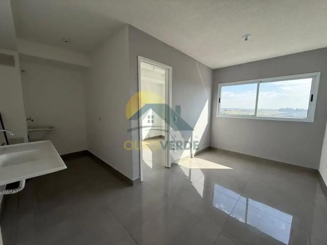 Apartamento para Locação em Campinas/SP Residencial Fazenda Lagoa 2 Quartos