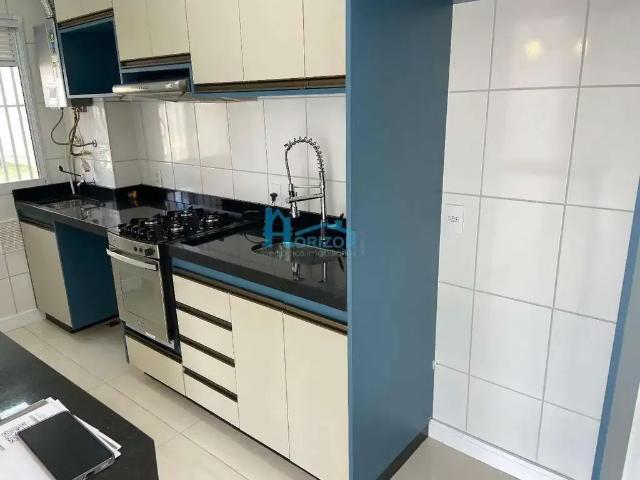 Apartamento para Locação em Campinas/SP Residencial Parque da Fazenda 1 Quartos