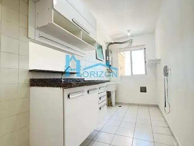 Apartamento para Locação em Campinas/SP Residencial Parque da Fazenda 2 Quartos