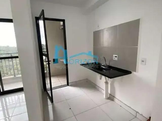Apartamento para Locação em Campinas/SP Residencial Parque da Fazenda 2 Quartos