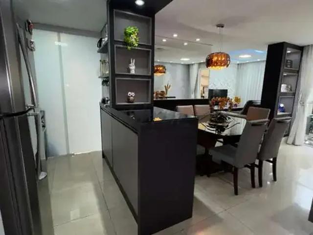 Apartamento para Locação em Campinas/SP Residencial Parque da Fazenda 2 Quartos
