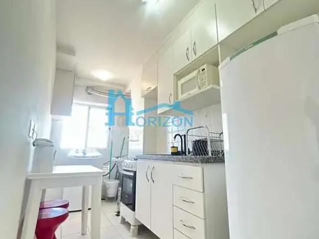 Apartamento para Locação em Campinas/SP Residencial Parque da Fazenda 2 Quartos