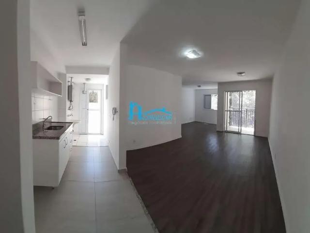 Apartamento para Locação em Campinas/SP Residencial Parque da Fazenda 2 Quartos