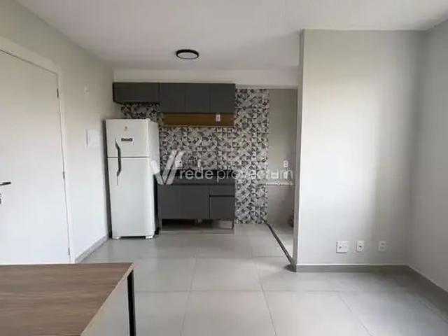 Apartamento para Locação em Campinas/SP Residencial Parque da Fazenda 2 Quartos