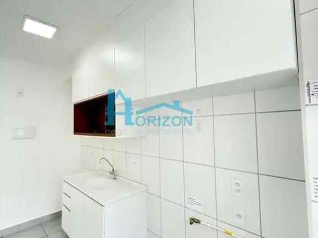 Apartamento para Locação em Campinas/SP Residencial Parque da Fazenda 2 Quartos