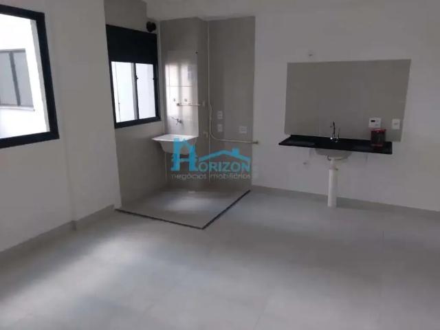 Apartamento para Locação em Campinas/SP Residencial Parque da Fazenda 2 Quartos