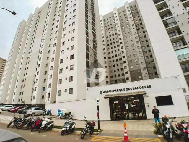 Apartamento para Locação em Campinas/SP Residencial Parque da Fazenda 2 Quartos