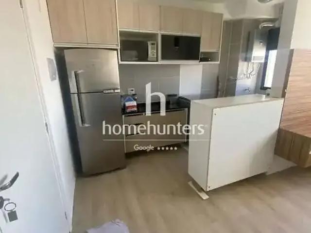 Apartamento para Locação em Campinas/SP Residencial Parque da Fazenda 2 Quartos