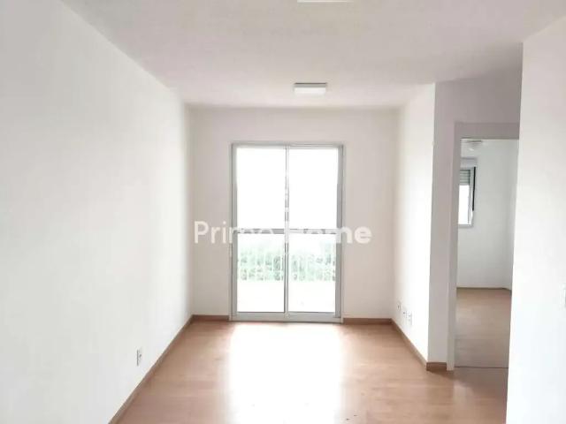 Apartamento para Locação em Campinas/SP Residencial Parque da Fazenda 2 Quartos