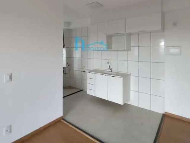 Apartamento para Locação em Campinas/SP Residencial Parque da Fazenda 2 Quartos