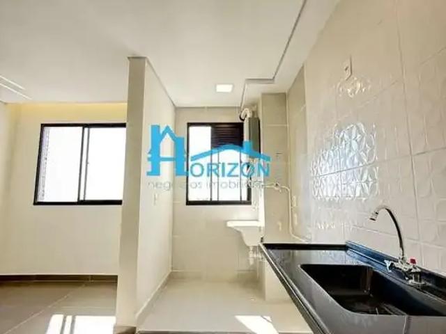 Apartamento para Locação em Campinas/SP Residencial Parque da Fazenda 2 Quartos