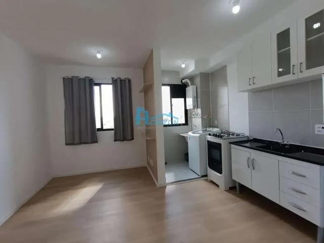 Apartamento para Locação em Campinas/SP Residencial Parque da Fazenda 2 Quartos