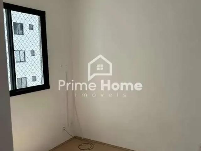 Apartamento para Locação em Campinas/SP Residencial Parque da Fazenda 2 Quartos