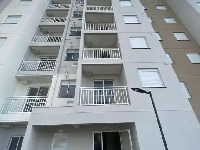 Apartamento para Locação em Campinas/SP Residencial Parque da Fazenda 2 Quartos