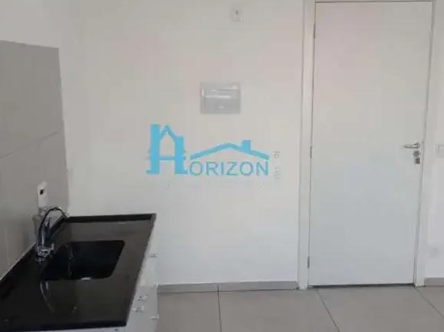 Apartamento para Locação em Campinas/SP Residencial Parque da Fazenda 2 Quartos