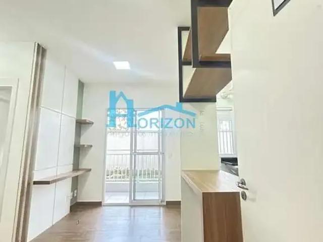 Apartamento para Locação em Campinas/SP Residencial Parque da Fazenda 2 Quartos