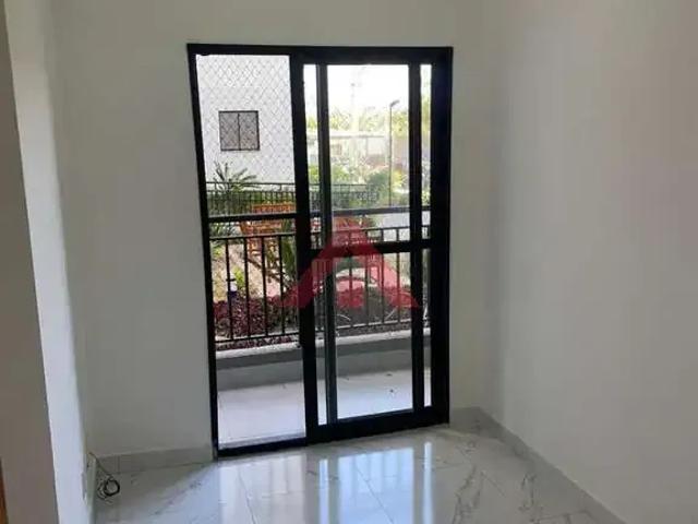 Apartamento para Locação em Campinas/SP Residencial Parque da Fazenda 2 Quartos