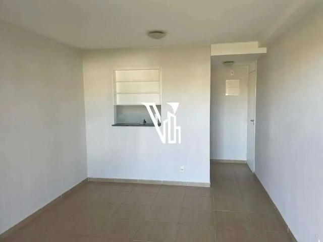 Apartamento para Locação em Campinas/SP Residencial Parque da Fazenda 3 Quartos