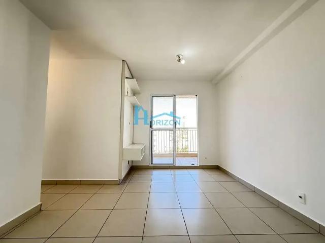 Apartamento para Locação em Campinas/SP Residencial Parque da Fazenda 3 Quartos