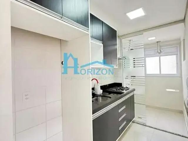 Apartamento para Locação em Campinas/SP Residencial Parque da Fazenda 3 Quartos