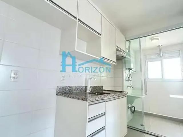 Apartamento para Locação em Campinas/SP Residencial Parque da Fazenda 3 Quartos