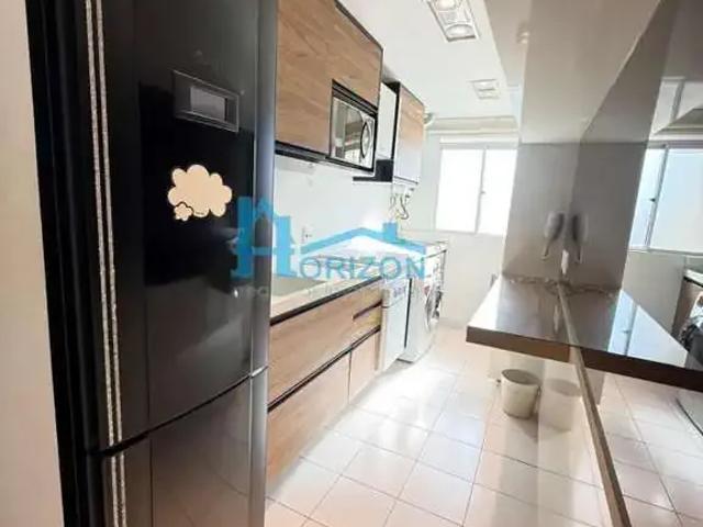 Apartamento para Locação em Campinas/SP Residencial Parque da Fazenda 3 Quartos