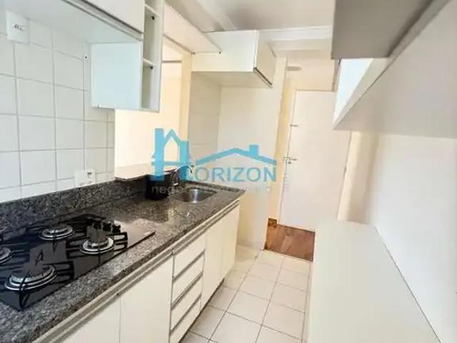 Apartamento para Locação em Campinas/SP Residencial Parque da Fazenda 3 Quartos