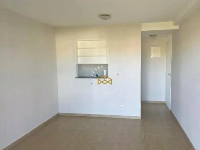 Apartamento para Locação em Campinas/SP Residencial Parque da Fazenda 3 Quartos