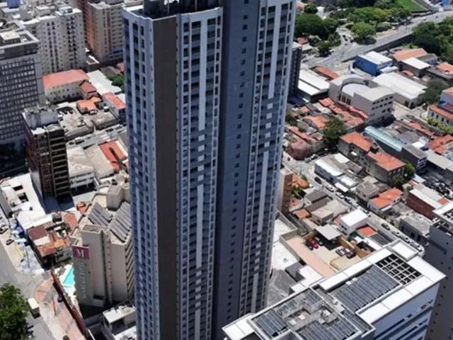 Apartamento para Locação em Campinas/SP Residencial Sírius 1 Quartos