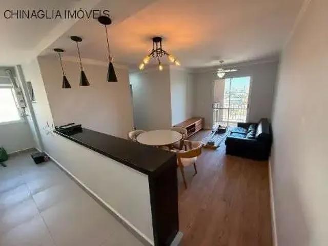 Apartamento para Locação em Campinas/SP Swift 2 Quartos