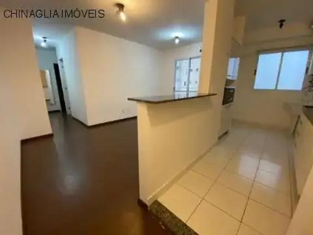 Apartamento para Locação em Campinas/SP Swift 2 Quartos