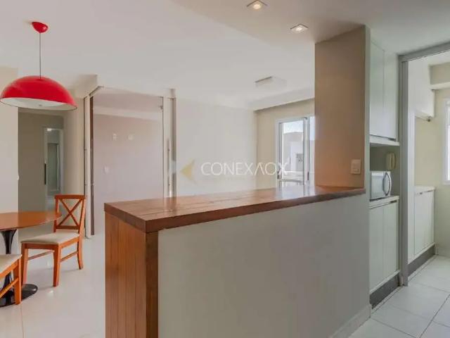 Apartamento para Locação em Campinas/SP Swift 2 Quartos