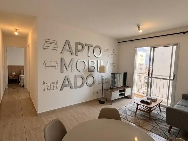 Apartamento para Locação em Campinas/SP Swift 2 Quartos