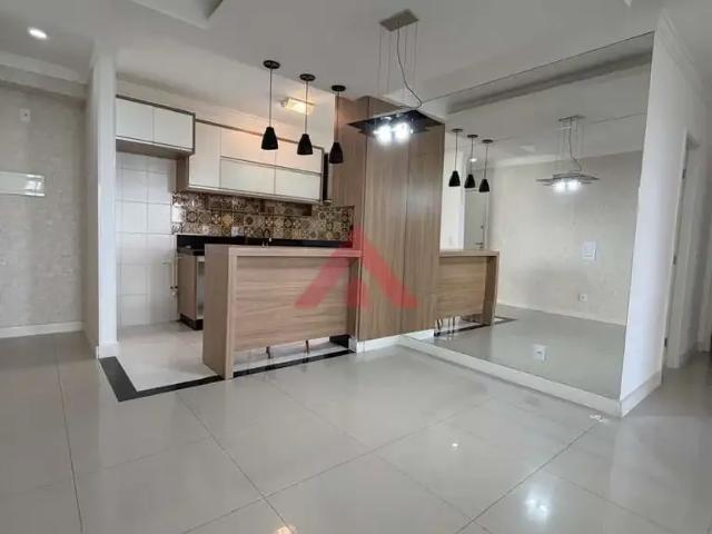 Apartamento para Locação em Campinas/SP Swift 2 Quartos