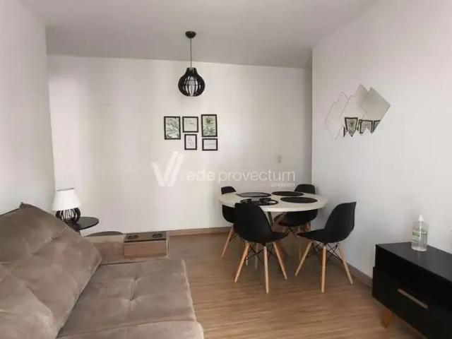 Apartamento para Locação em Campinas/SP Swift 2 Quartos