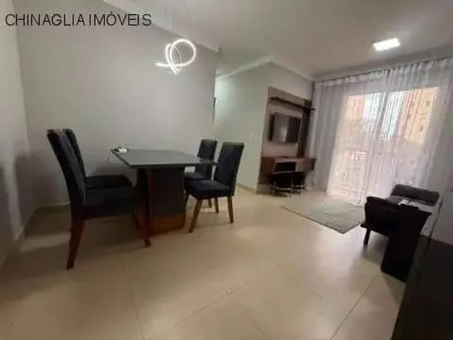 Apartamento para Locação em Campinas/SP Swift 2 Quartos
