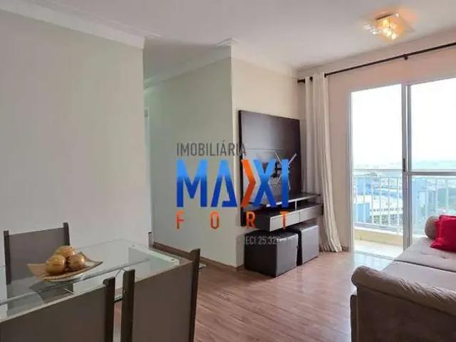 Apartamento para Locação em Campinas/SP Swift 2 Quartos