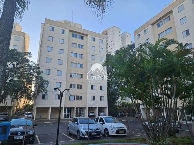 Apartamento para Locação em Campinas/SP Swift 2 Quartos