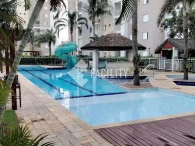 Apartamento para Locação em Campinas/SP Swift 2 Quartos