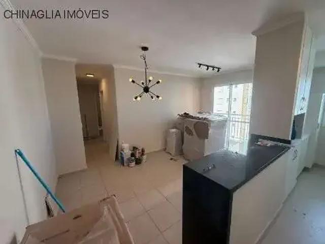 Apartamento para Locação em Campinas/SP Swift 2 Quartos