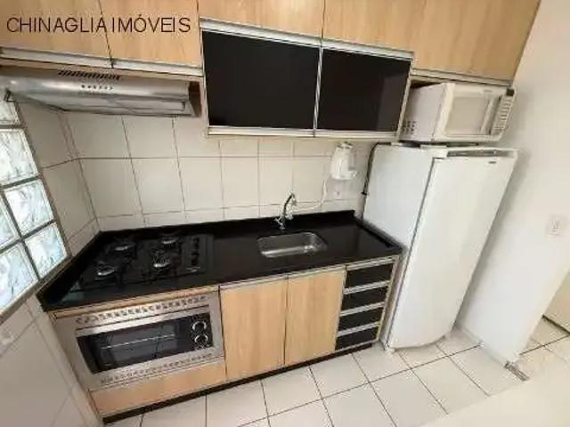 Apartamento para Locação em Campinas/SP Swift 2 Quartos